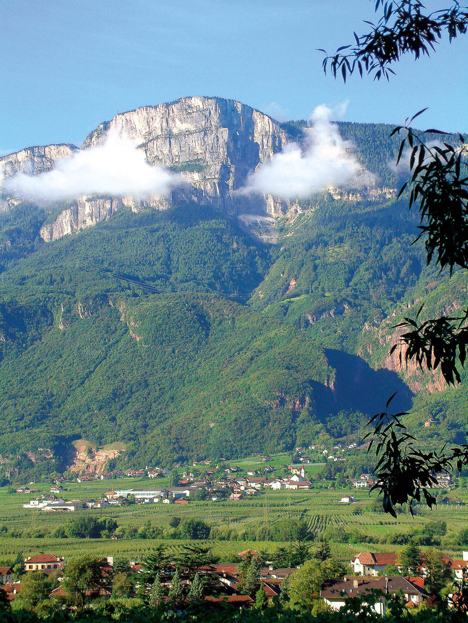 Wanderungen in Andrian & Umgebung