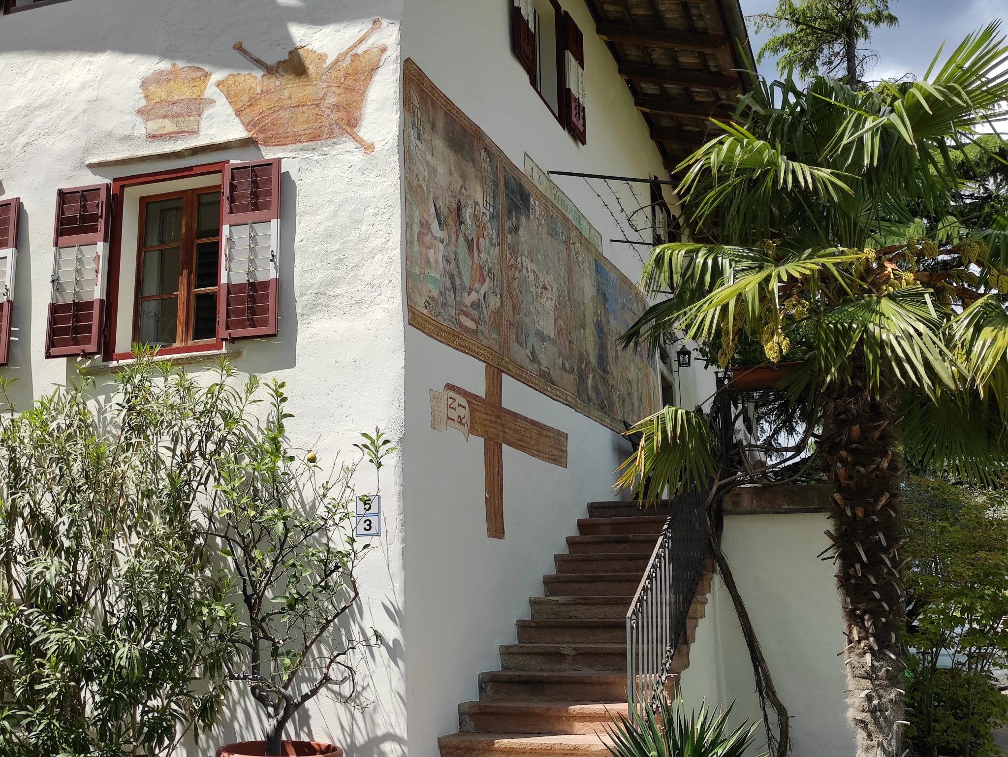 Das ist Andrian! - Andrian