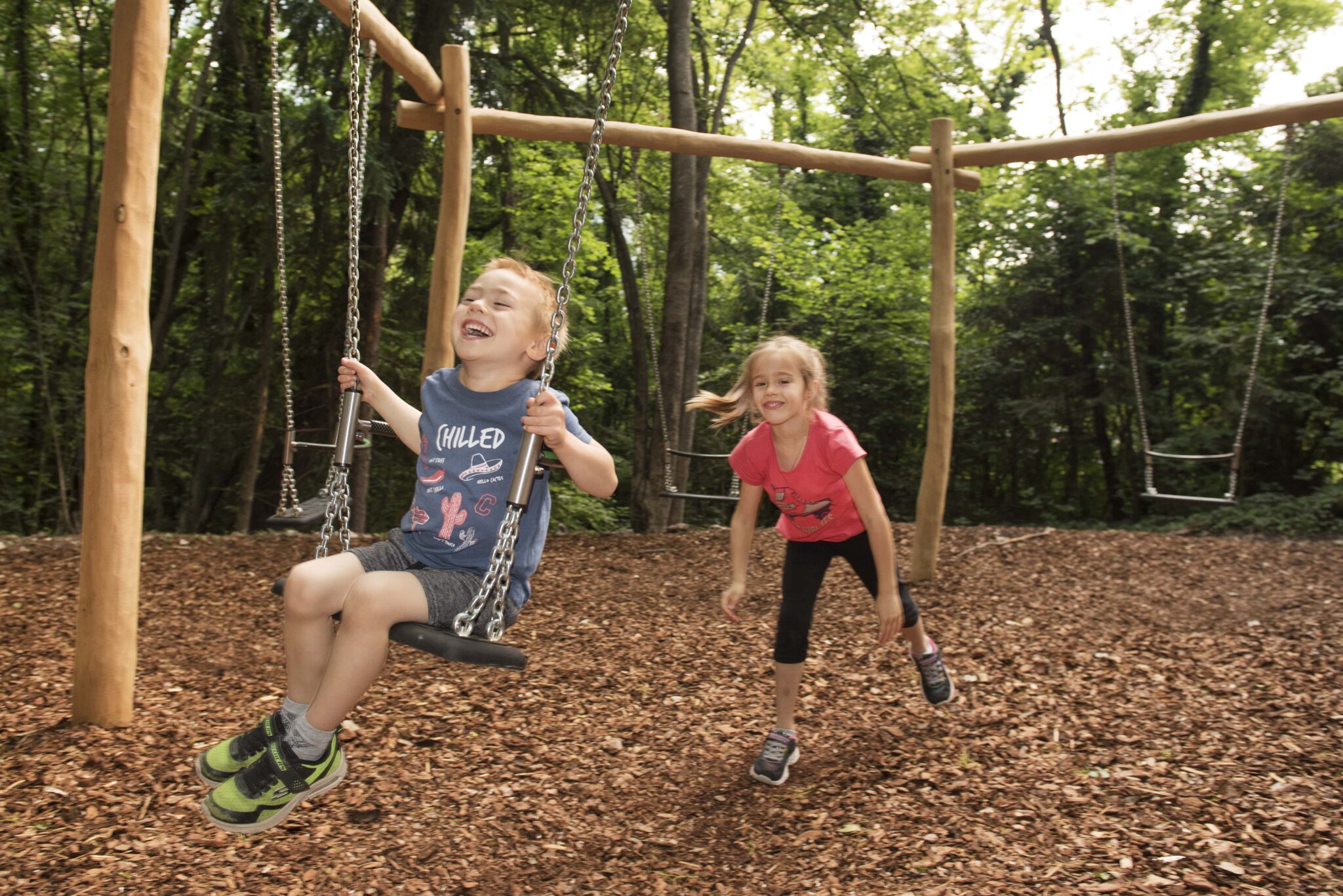 Von Andrian in die Welt